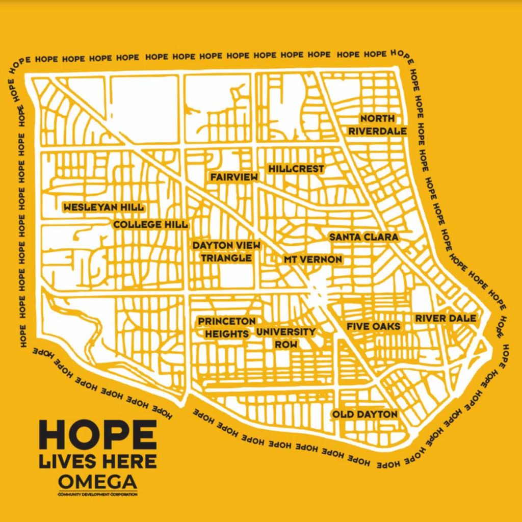 Hope Zone | Omega CDC