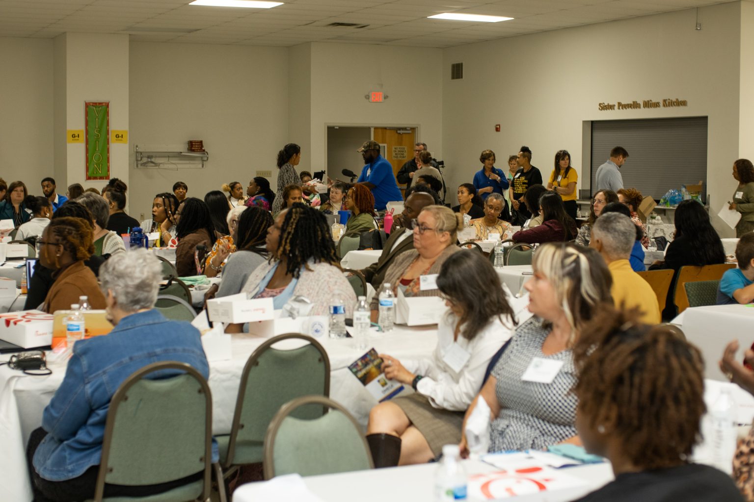 The State Of The Hope Zone | Omega CDC